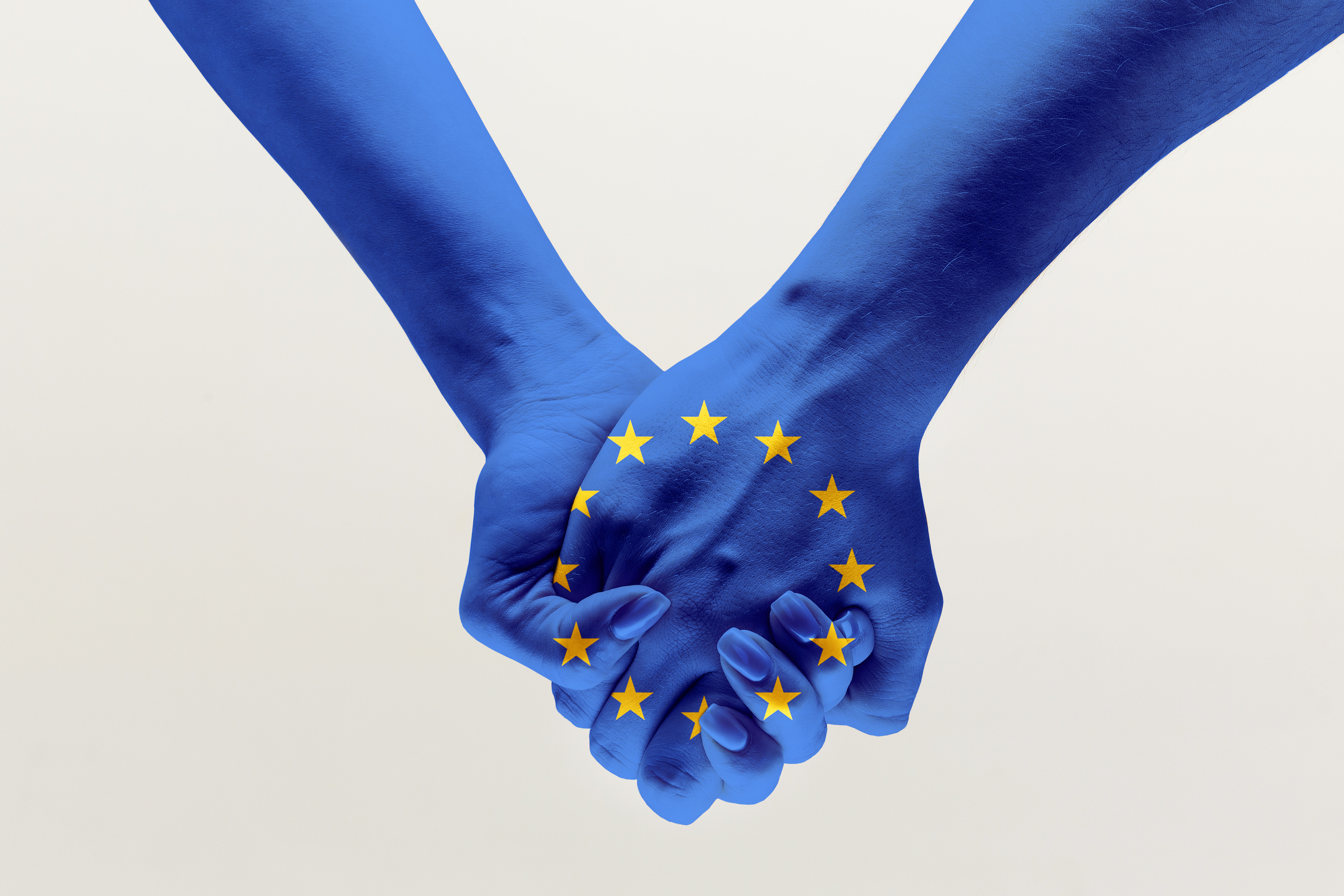 The EU: Union of ethical and cultural values or a trade organisation ...