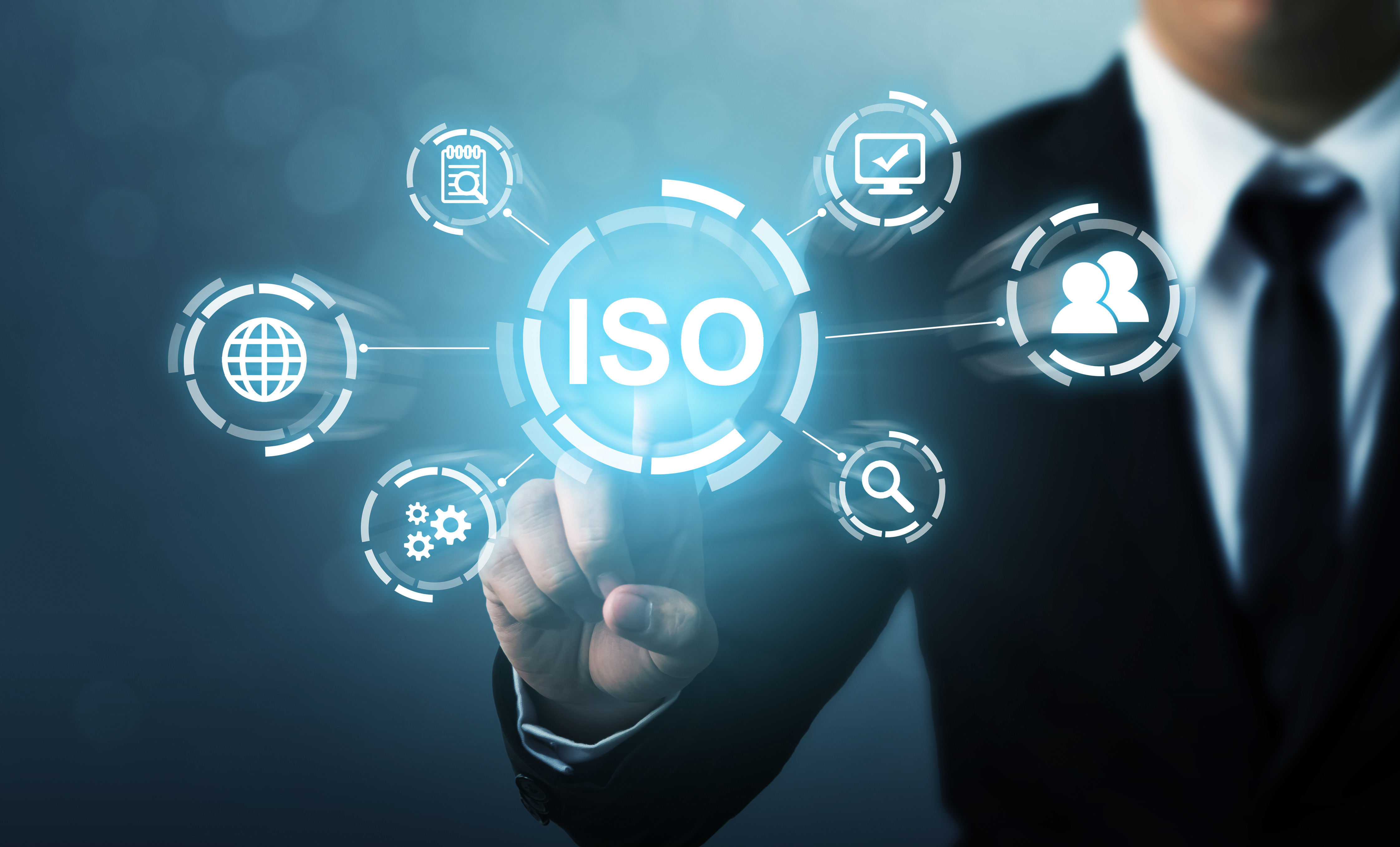 ISO standards in the translation sector | AbroadLink