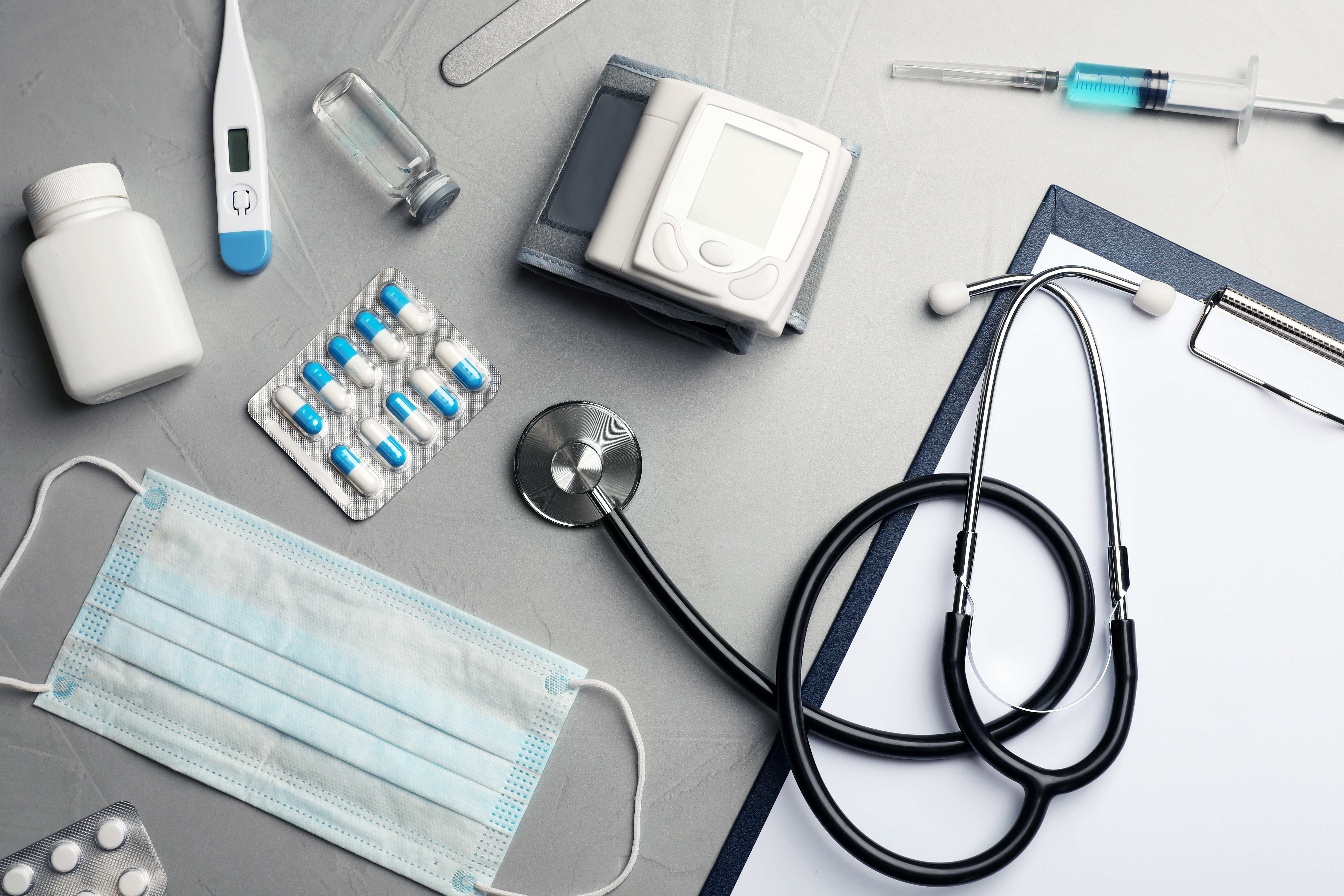 Complete guide to making available a medical device in the European ...
