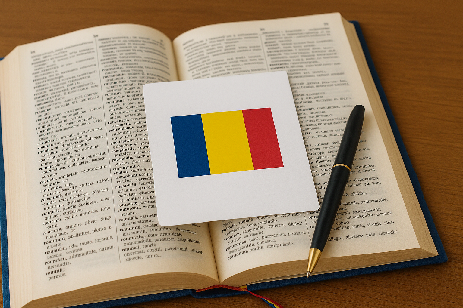 Key strategies for a successful translation into Romanian | AbroadLink