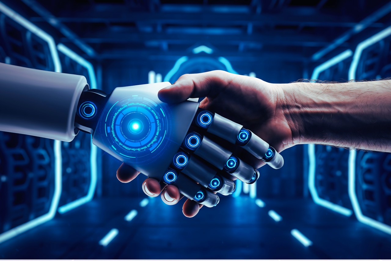 How Is AI Reshaping the Global Translation Industry – and What Still ...